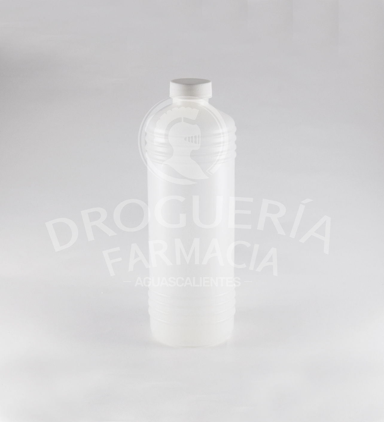 Envases – Droguería Aguascalientes