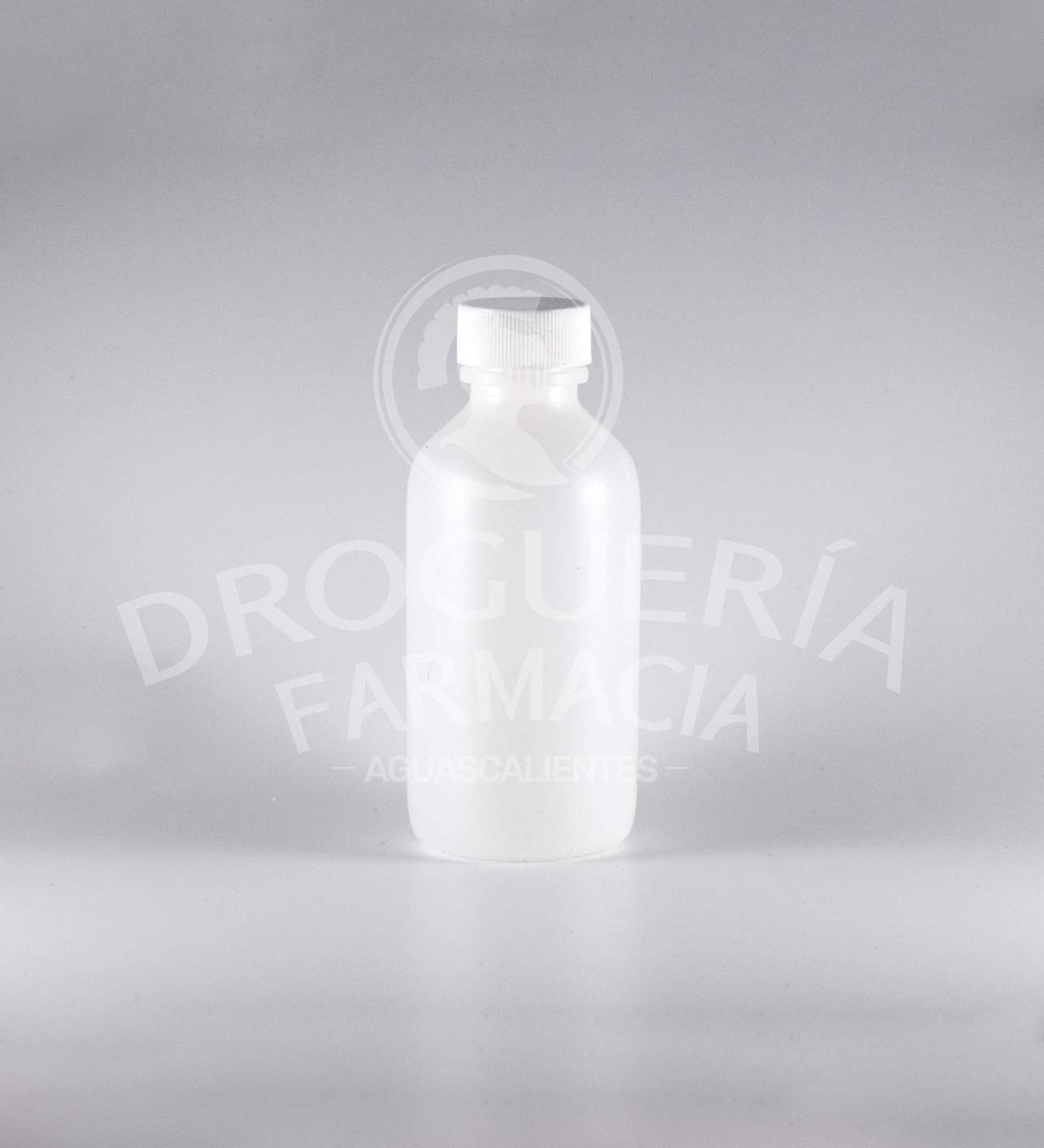 Envases – Droguería Aguascalientes